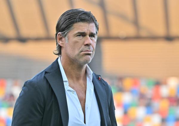 Sottil: "We need time, patience and hard work"