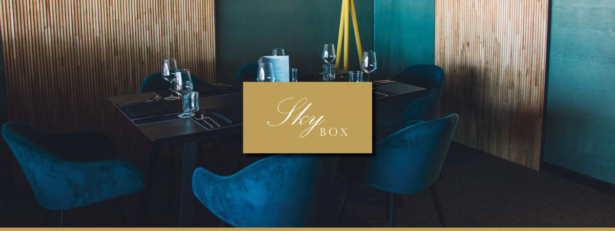 Sky Box